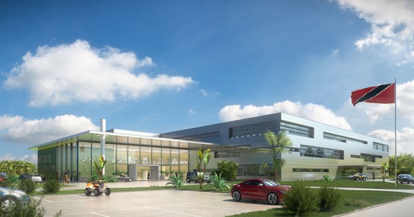 HORMEN, dcera ČEZ ESCO, osvětlí další exotickou nemocnici, tentokrát v ...