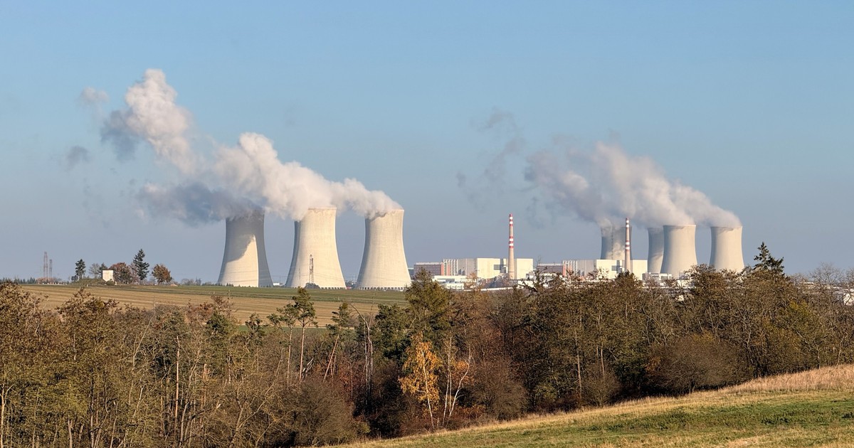 Posílení autobusového spojení k Jaderné elektrárně Dukovany | Aktivní zóna